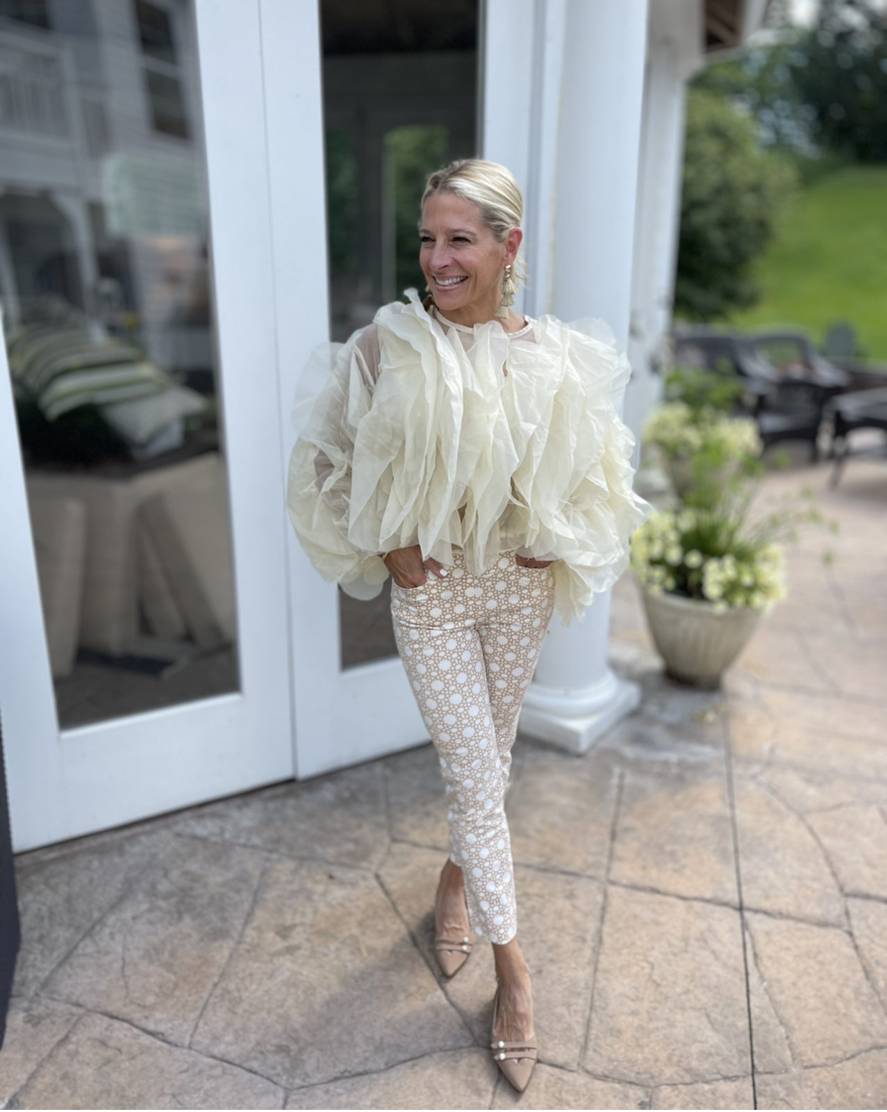 Out of the Box Outfit | The House of O'Brien