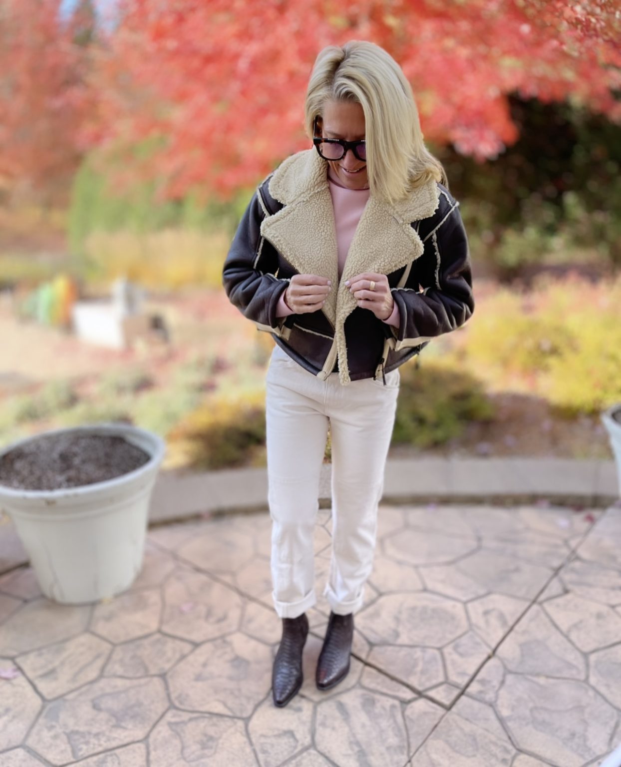 The Maverick Outfit | The House of O'Brien