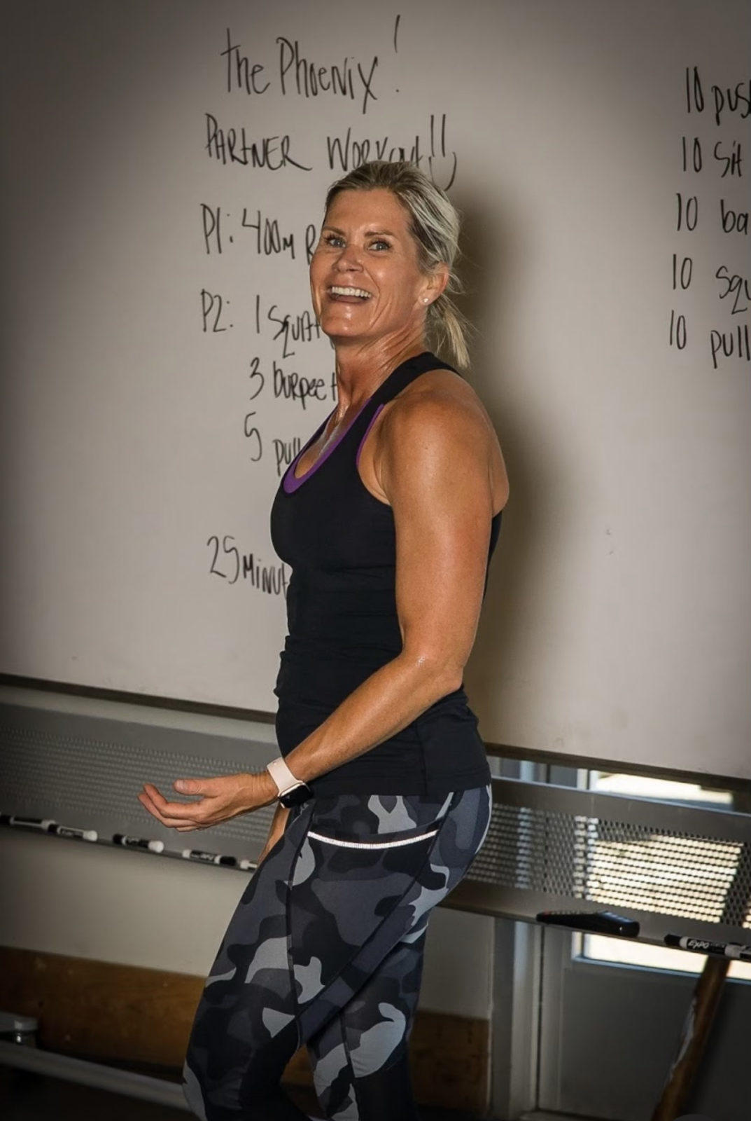 Beautiful Wide Flare Jean | The House of O'Brien