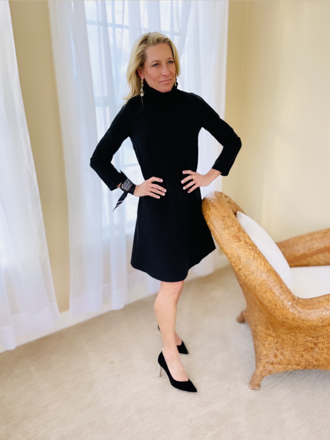 The Frill of it All | The House of O'Brien