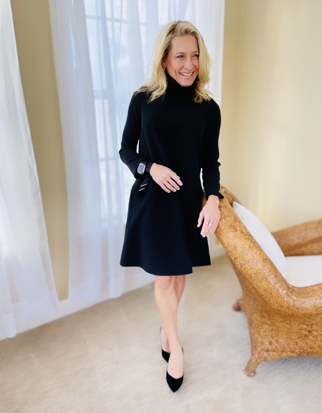 The Frill of it All | The House of O'Brien