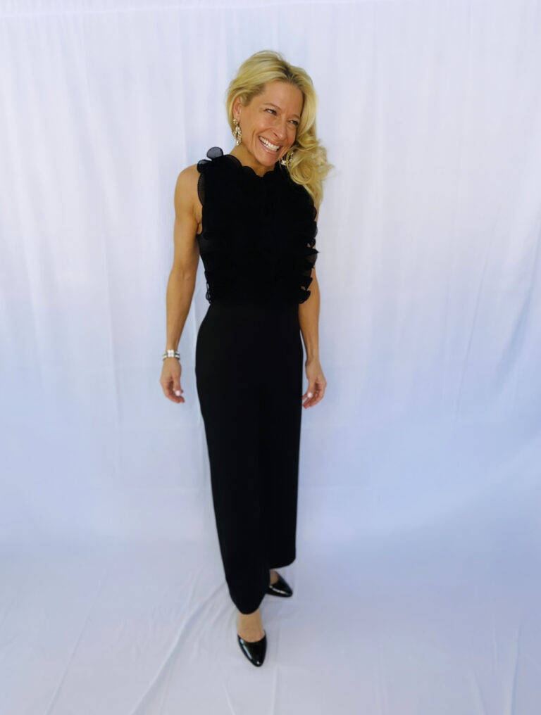 Trend ALERT!! The Modified Mary Jane | The House of O'Brien