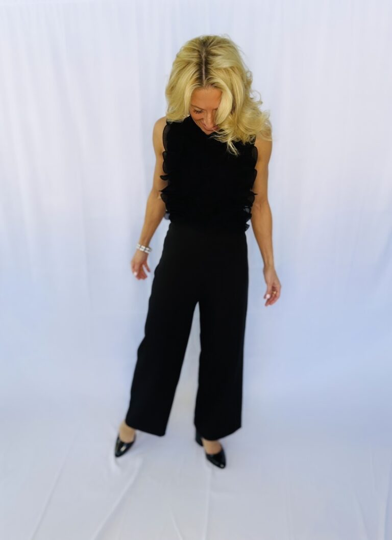 Trend ALERT!! The Modified Mary Jane | The House of O'Brien