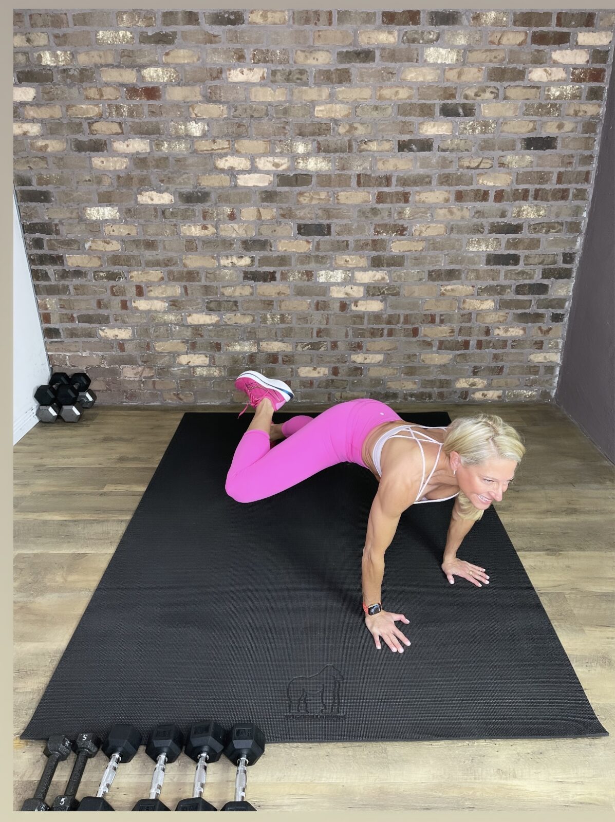 Master the 6 Pack AB Workout | The House of O'Brien