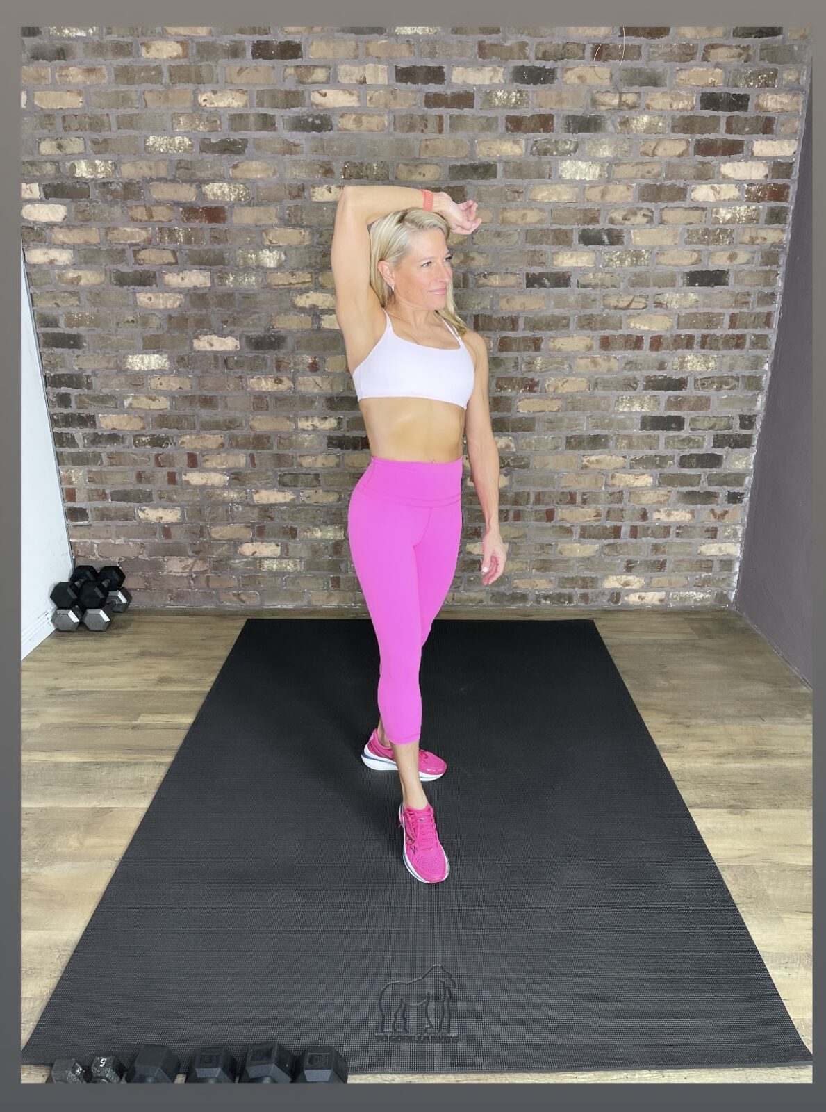 Master the 6 Pack AB Workout | The House of O'Brien