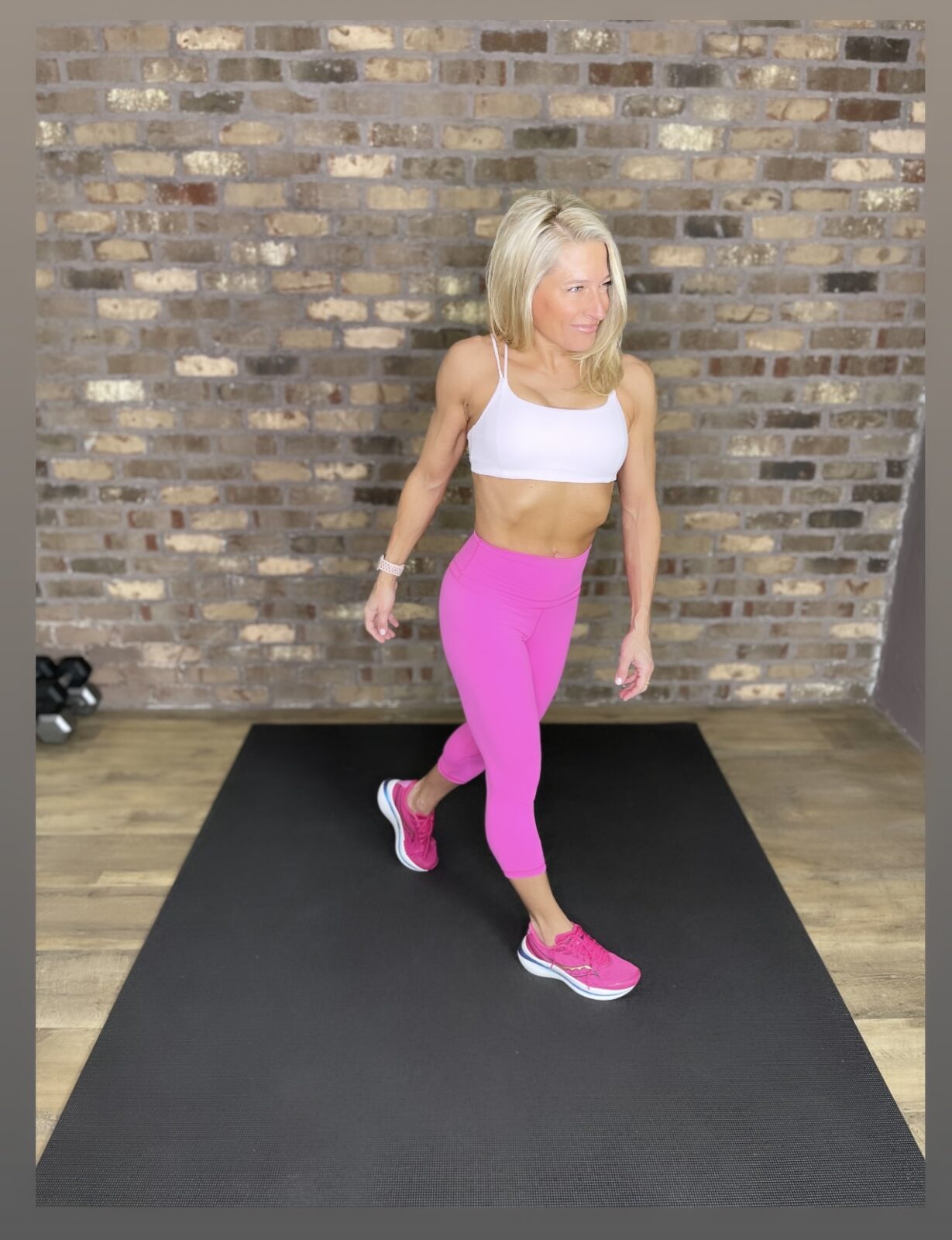 Master the 6 Pack AB Workout | The House of O'Brien