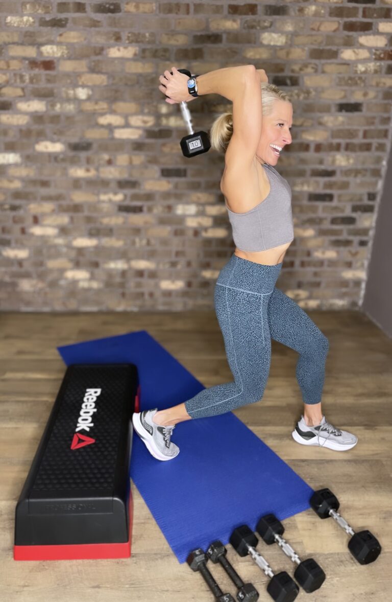 Gun Show Workout | The House of O'Brien