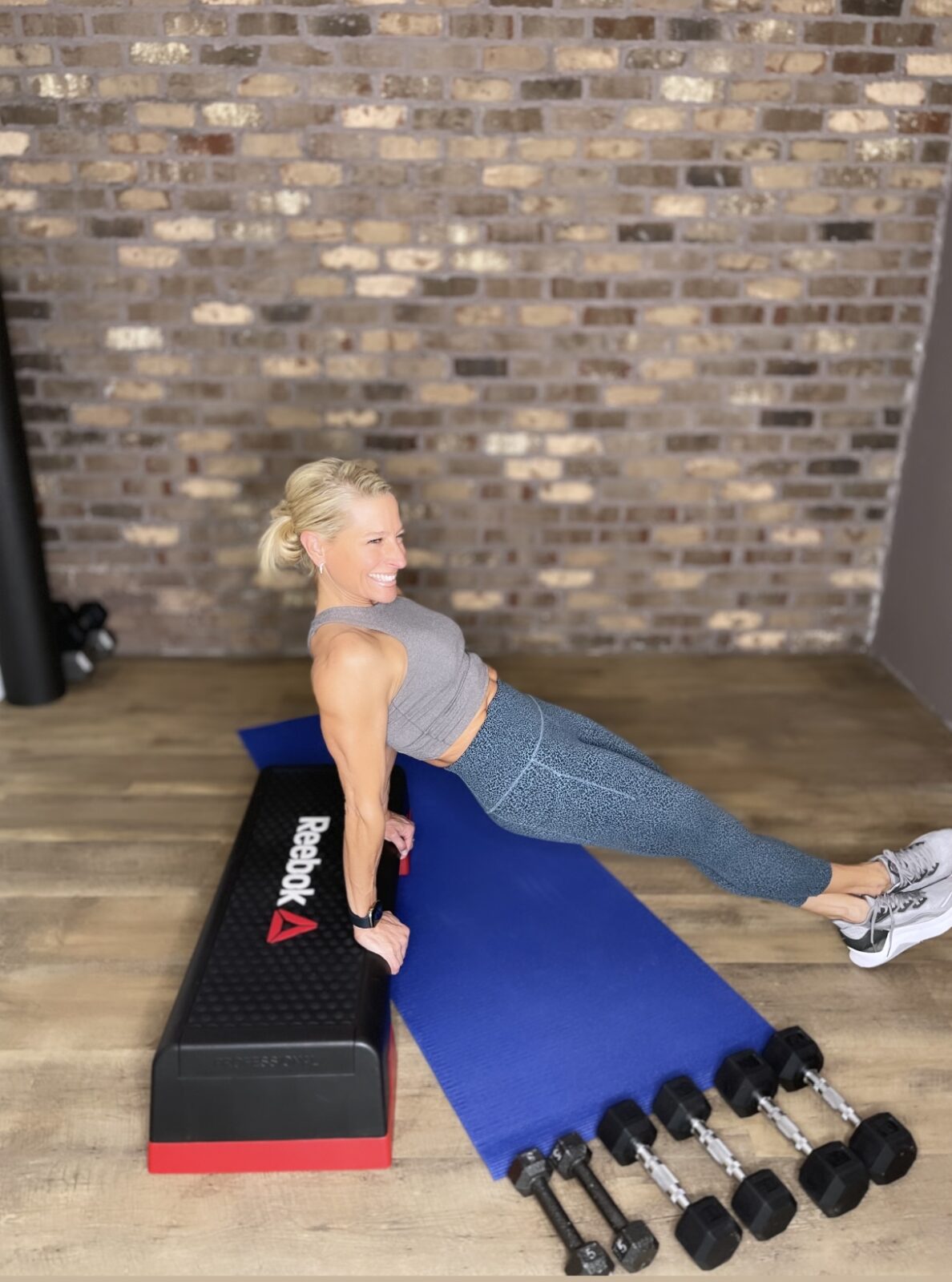 Gun Show Workout | The House of O'Brien