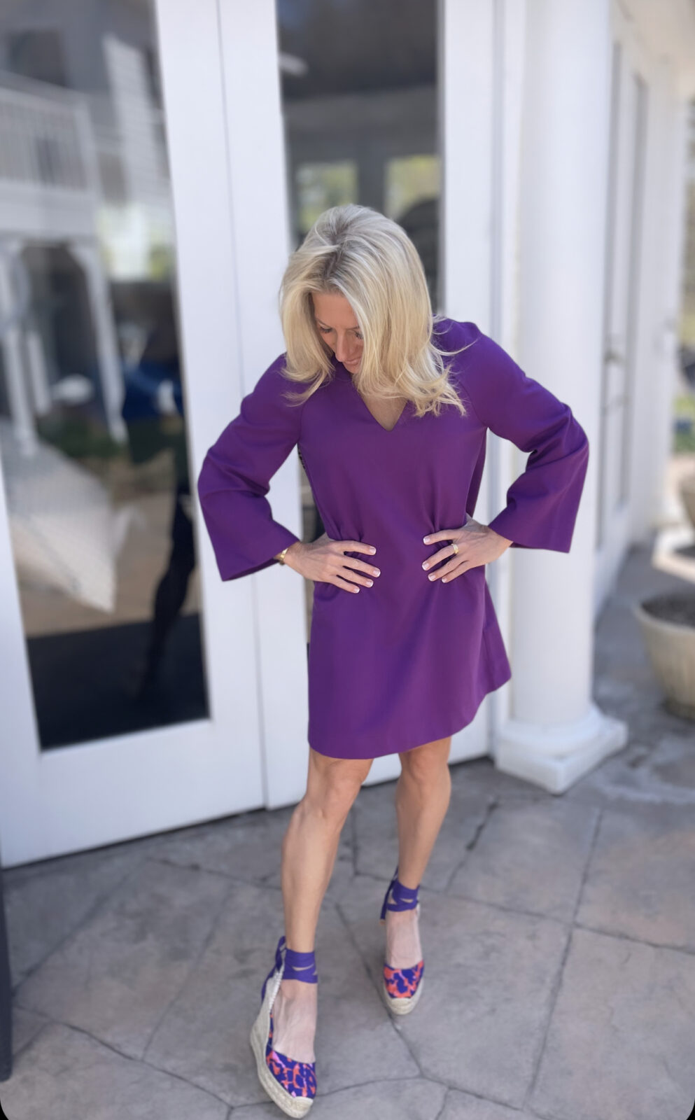 Castañer (featuring Diane Von Furstenburg) | The House of O'Brien