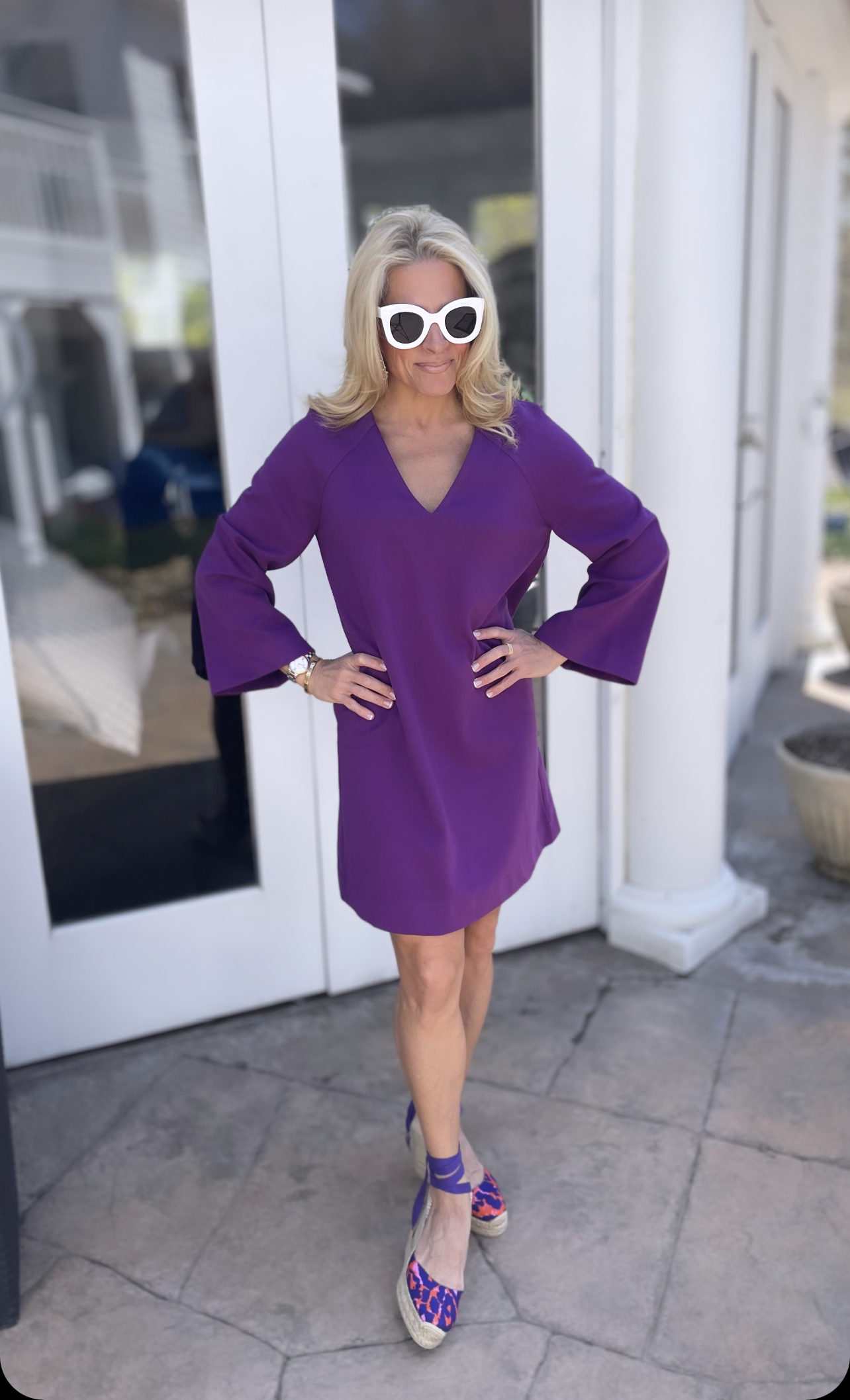 Castañer (featuring Diane Von Furstenburg) | The House of O'Brien