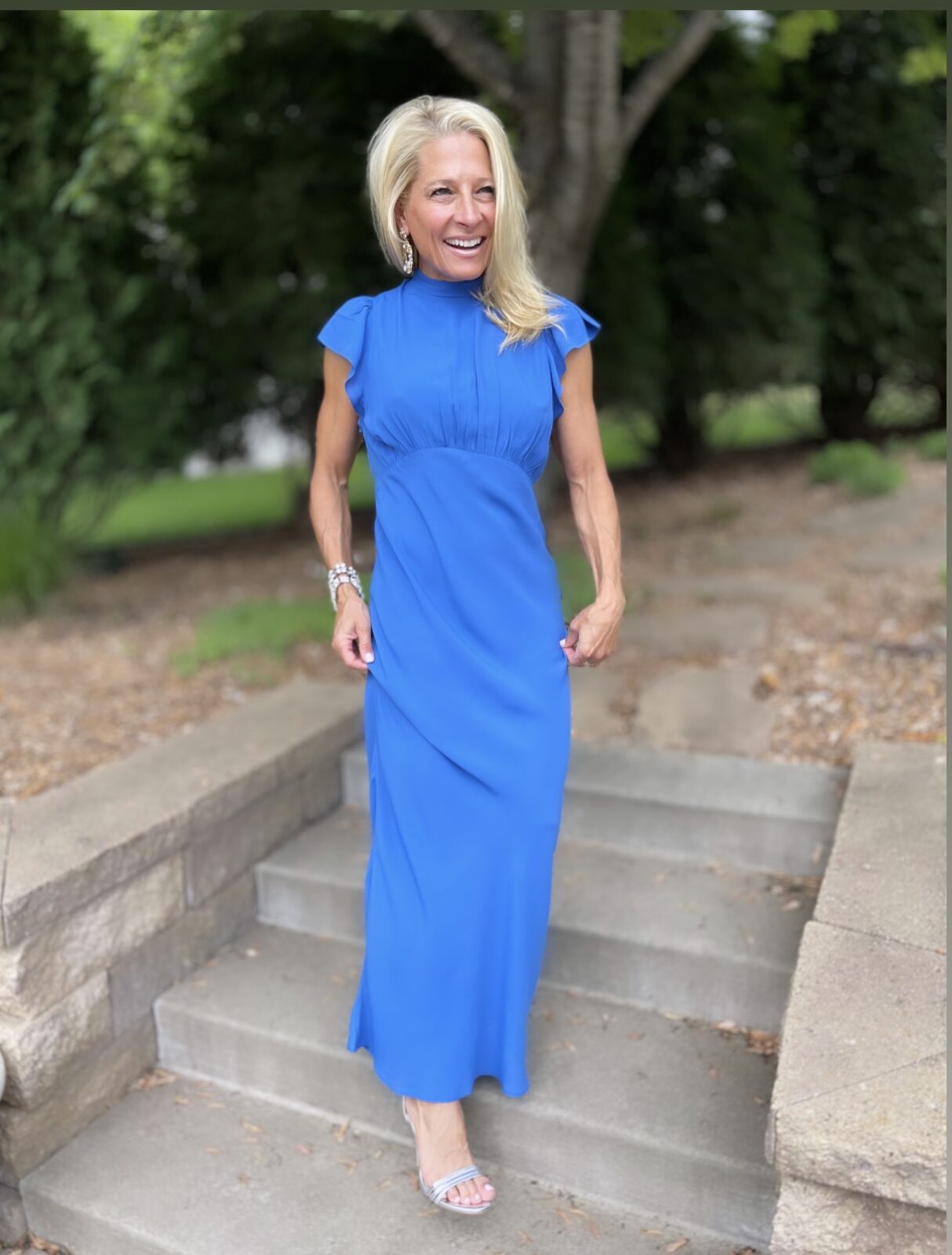 Sarah Flint Steals the Show | The House of O'Brien