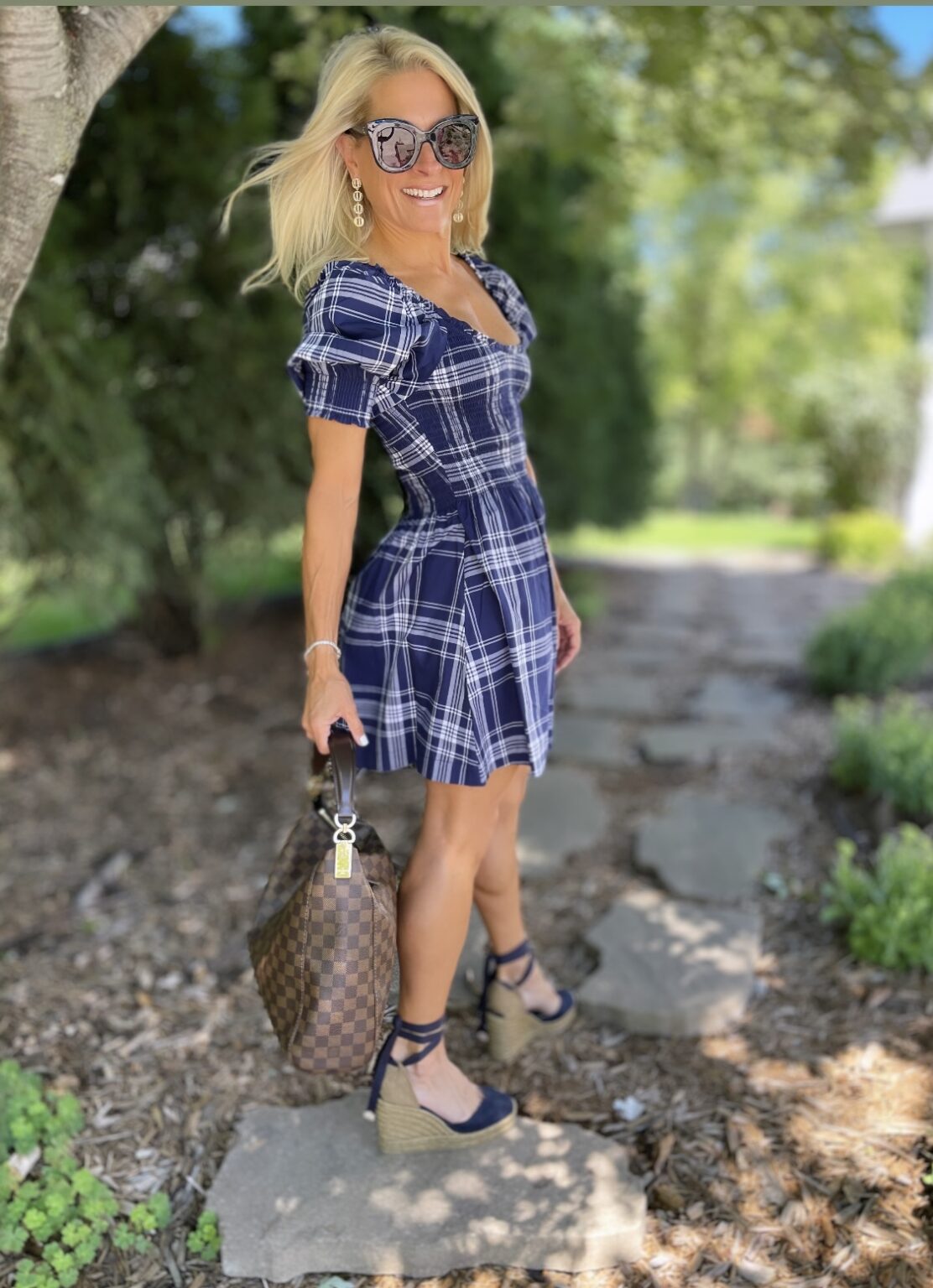 The Hill House Nap Dress | The House of O'Brien