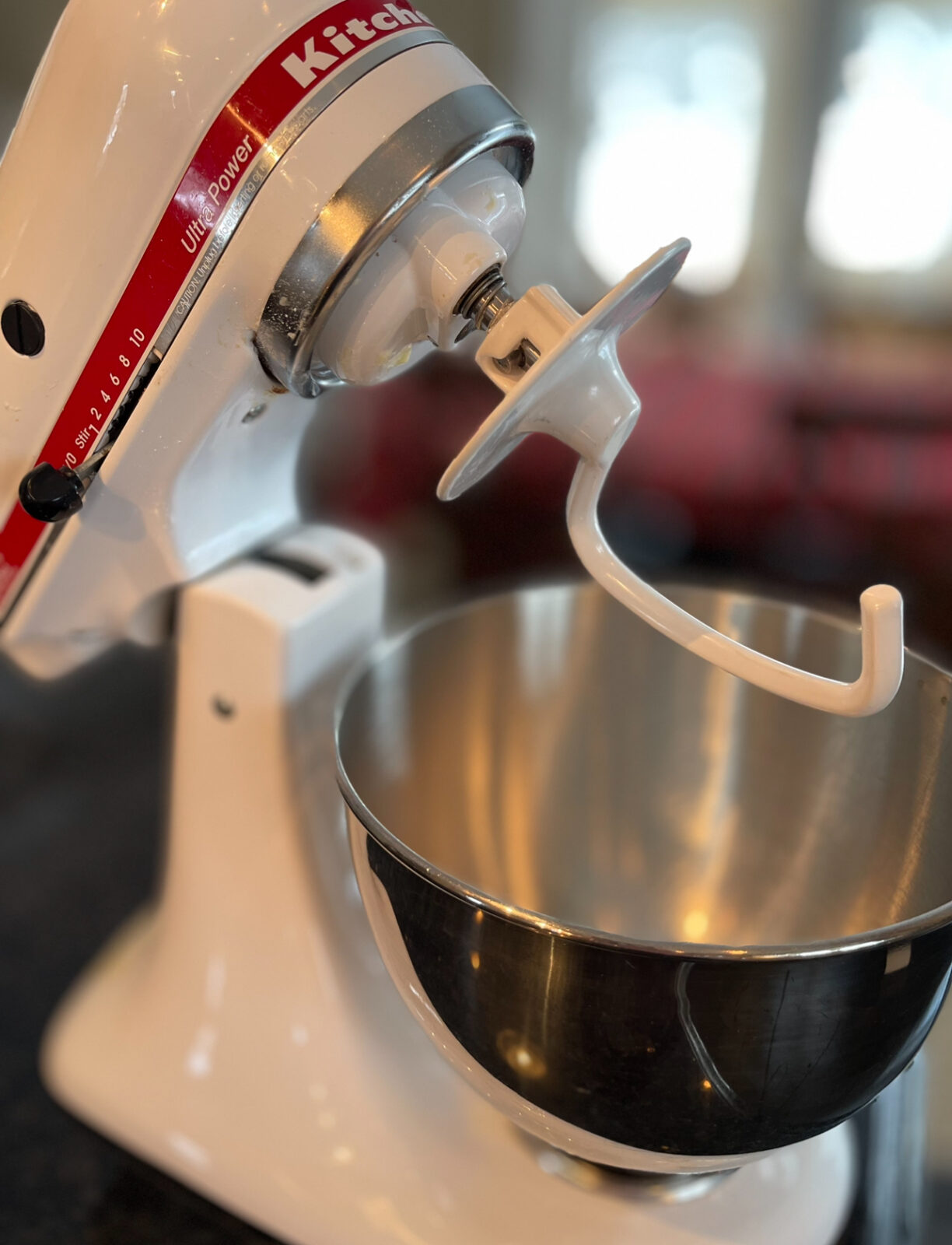 Artisan Free-Form Bread Recipe | The House of O'Brien