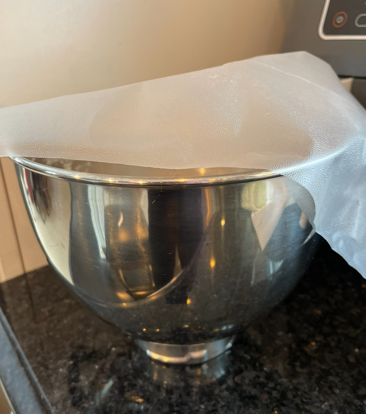 Artisan Free-Form Bread Recipe | The House of O'Brien