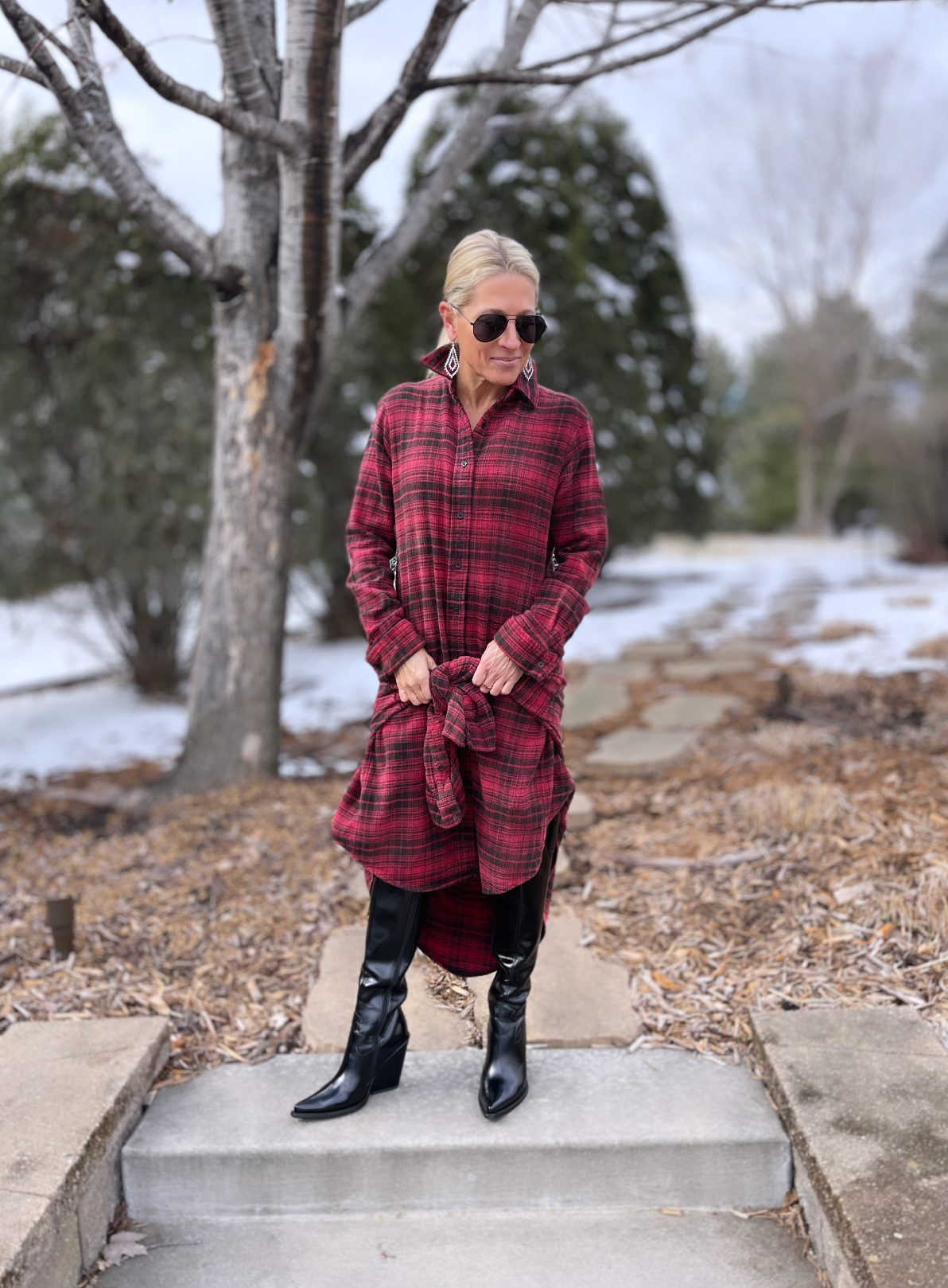 New Brand Alert!! R13 Outfit | The House of O'Brien