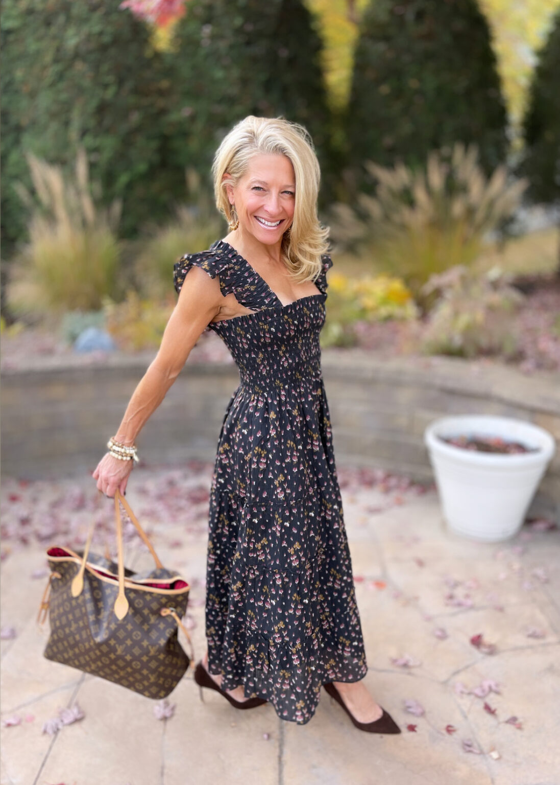 Introducing the brand HILL HOUSE and the Ellie Nap Dress | The House of ...