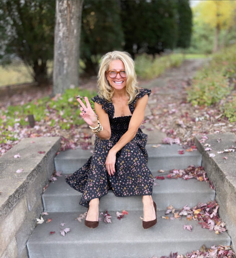 Introducing the brand HILL HOUSE and the Ellie Nap Dress | The House of ...