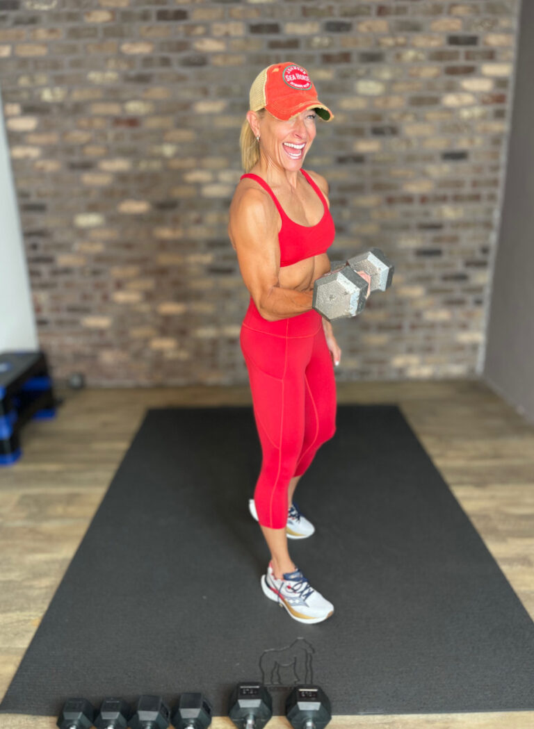 Buns & Guns Workout | The House of O'Brien